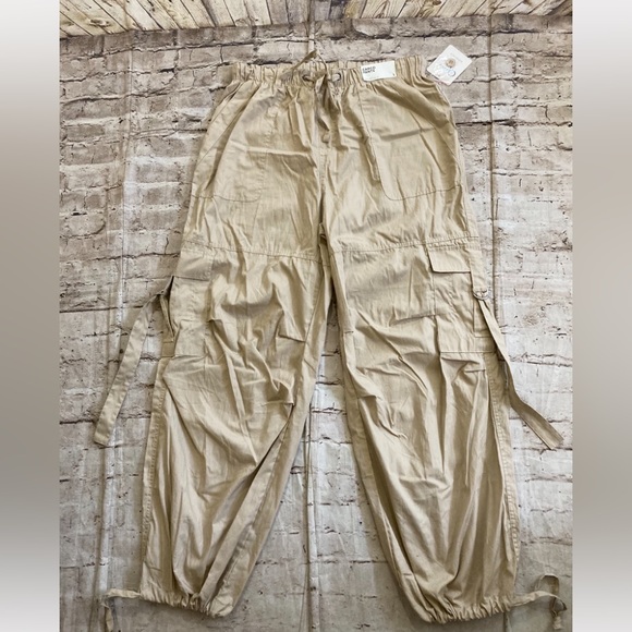 Orange kiss essentials | Pants & Jumpsuits | Nwt Orange Kiss As ...